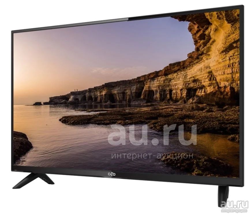 Телевизор Olto 3220R — купить в Красноярске. Состояние: Новое ...