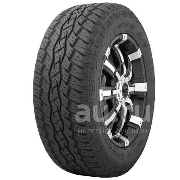 Шина 205/75 15 97T Toyo Open Country A/T+ ЭТА ПОЗИЦИЯ ПОД ЗАКАЗ!!! СРОК ...