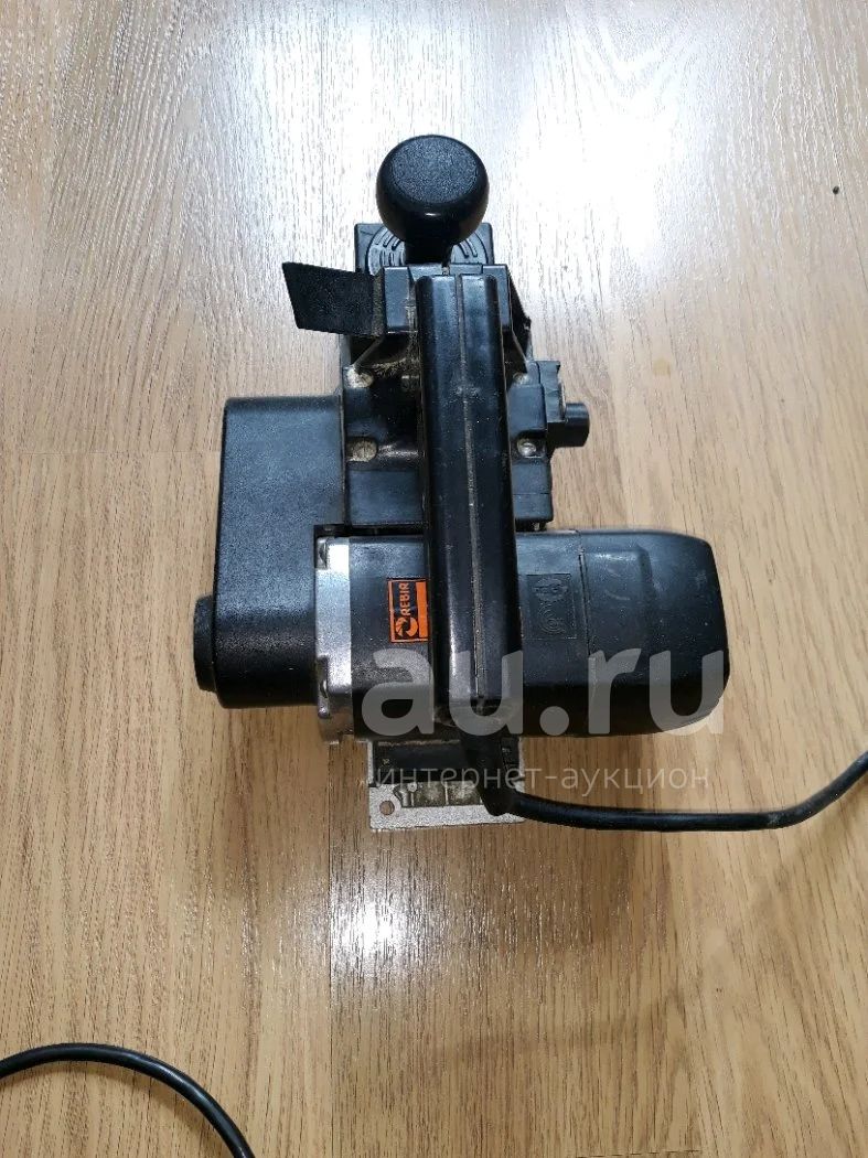 Электрорубанок Rebir IE - 5709A — купить в Красноярске. Состояние: Б/у ...