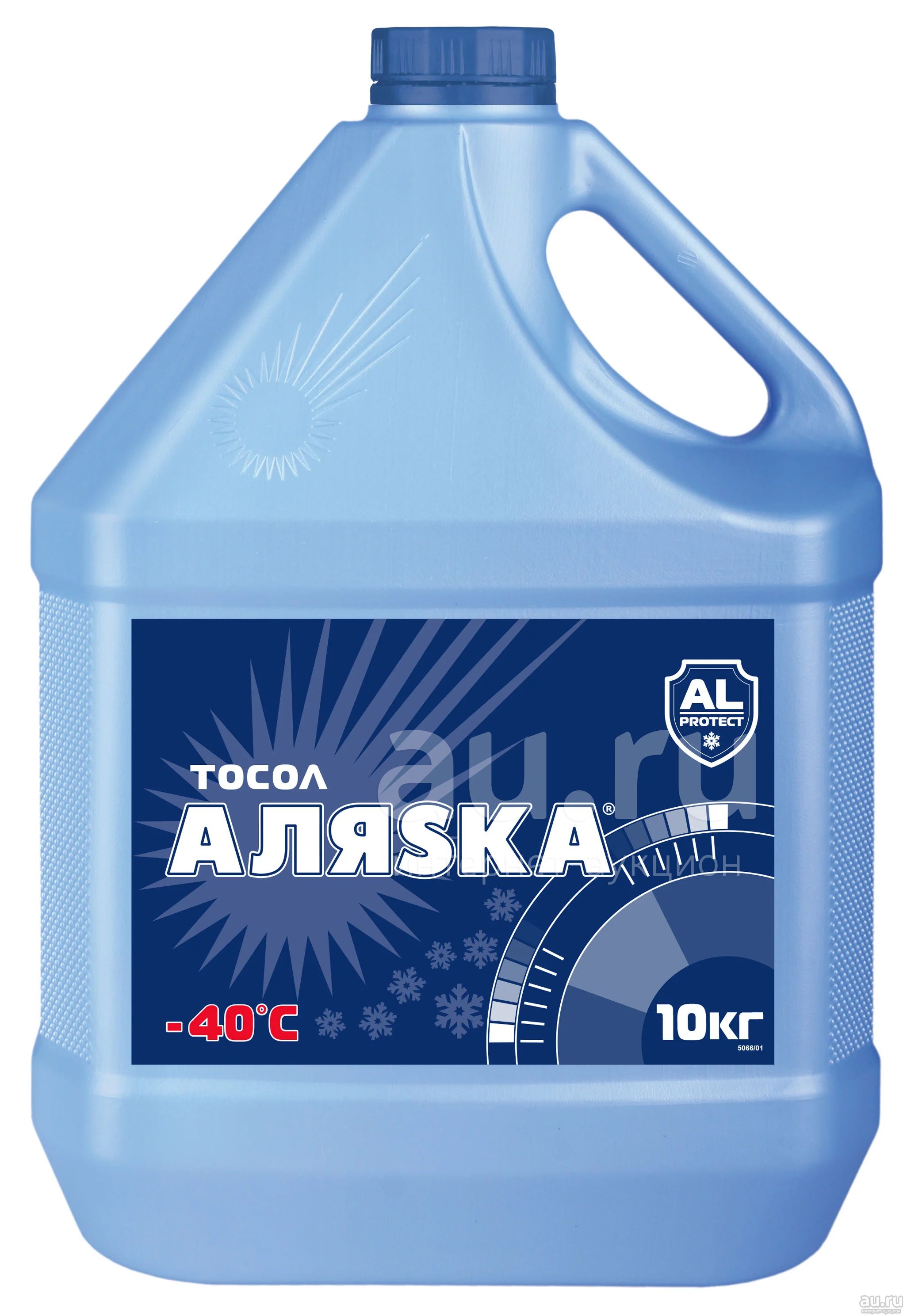 Тосол аляска а40 10кг 5066 — купить в Красноярске. Масла, жидкости на ...