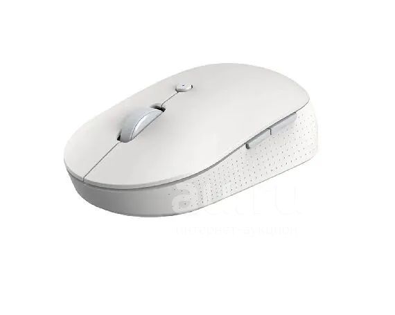 Компьютерная мышь Xiaomi Silent Version Wireless Bluetooth Dual Mouse ...