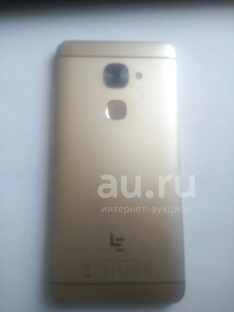 Leeco Le2 золото — купить в Красноярске. Состояние: Б/у. Смартфоны на ...