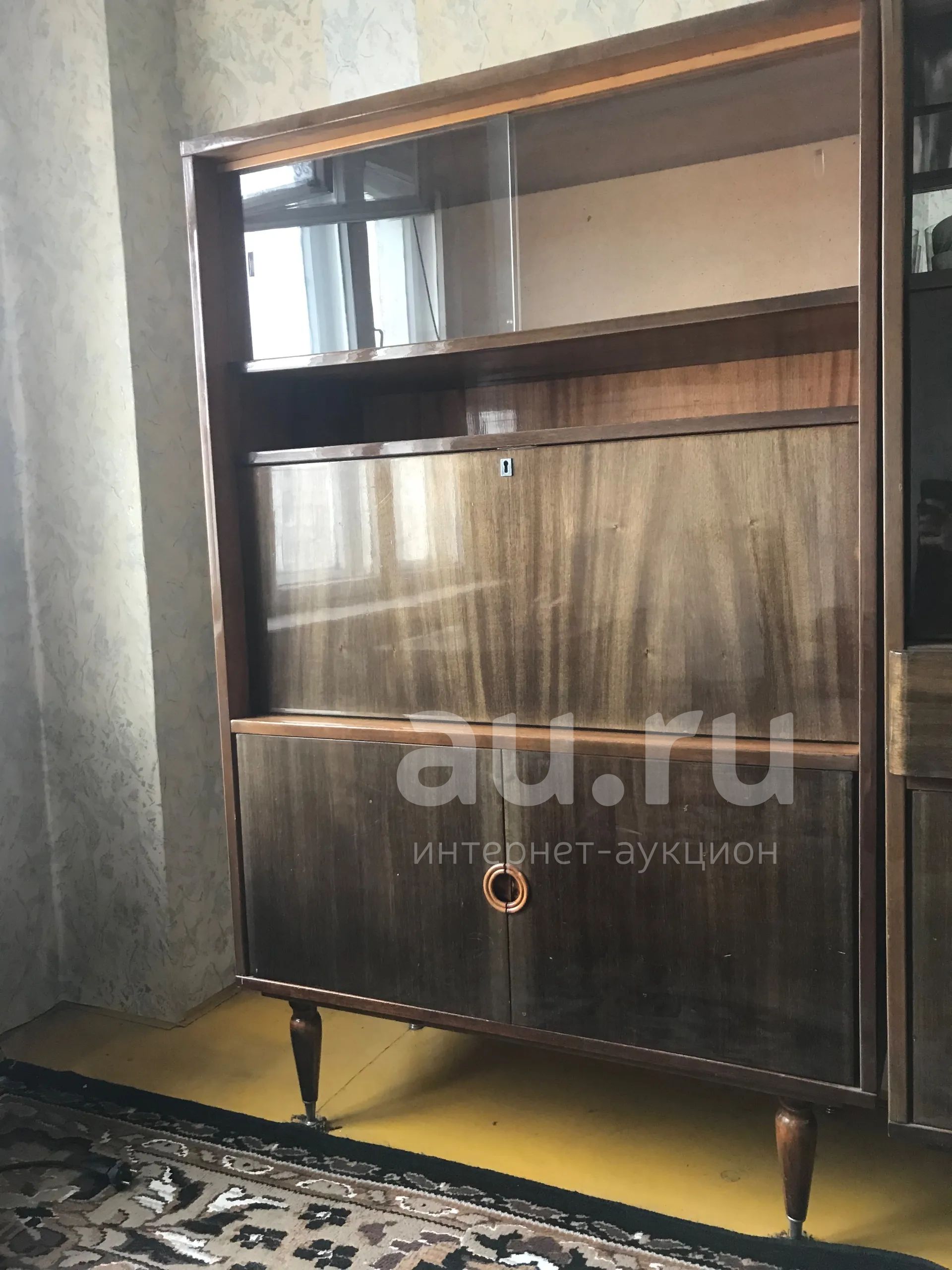Шкаф — купить в Красноярске Состояние Б у Шкафы шкафы купе на