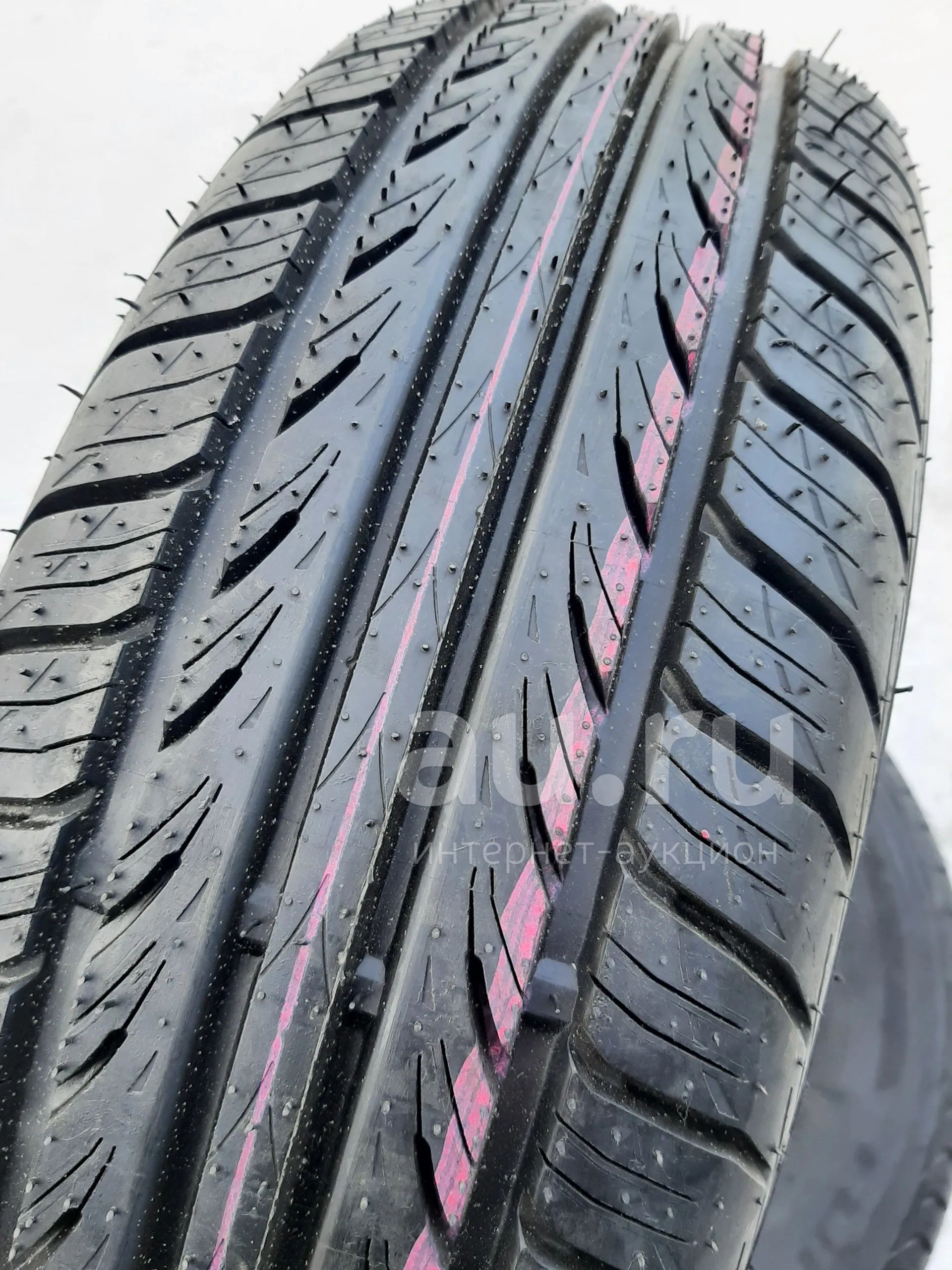 205/65 R15 94Т КАМА Breeze (HK-132) Новые! — купить в Красноярске ...