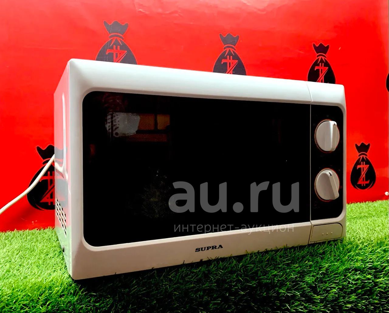 Микроволновая Печь Supra Mws-1820mw ( 36126 ) — купить в Красноярске ...