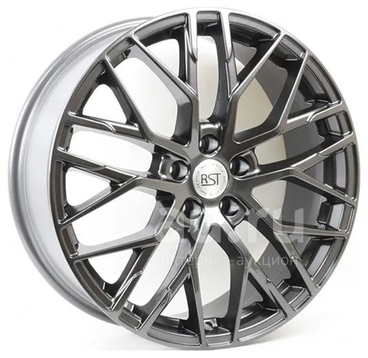 Диск RST R019 : 7,50-19,00-RST-R019 ЭТА ПОЗИЦИЯ ПОД ЗАКАЗ!!! СРОК ...