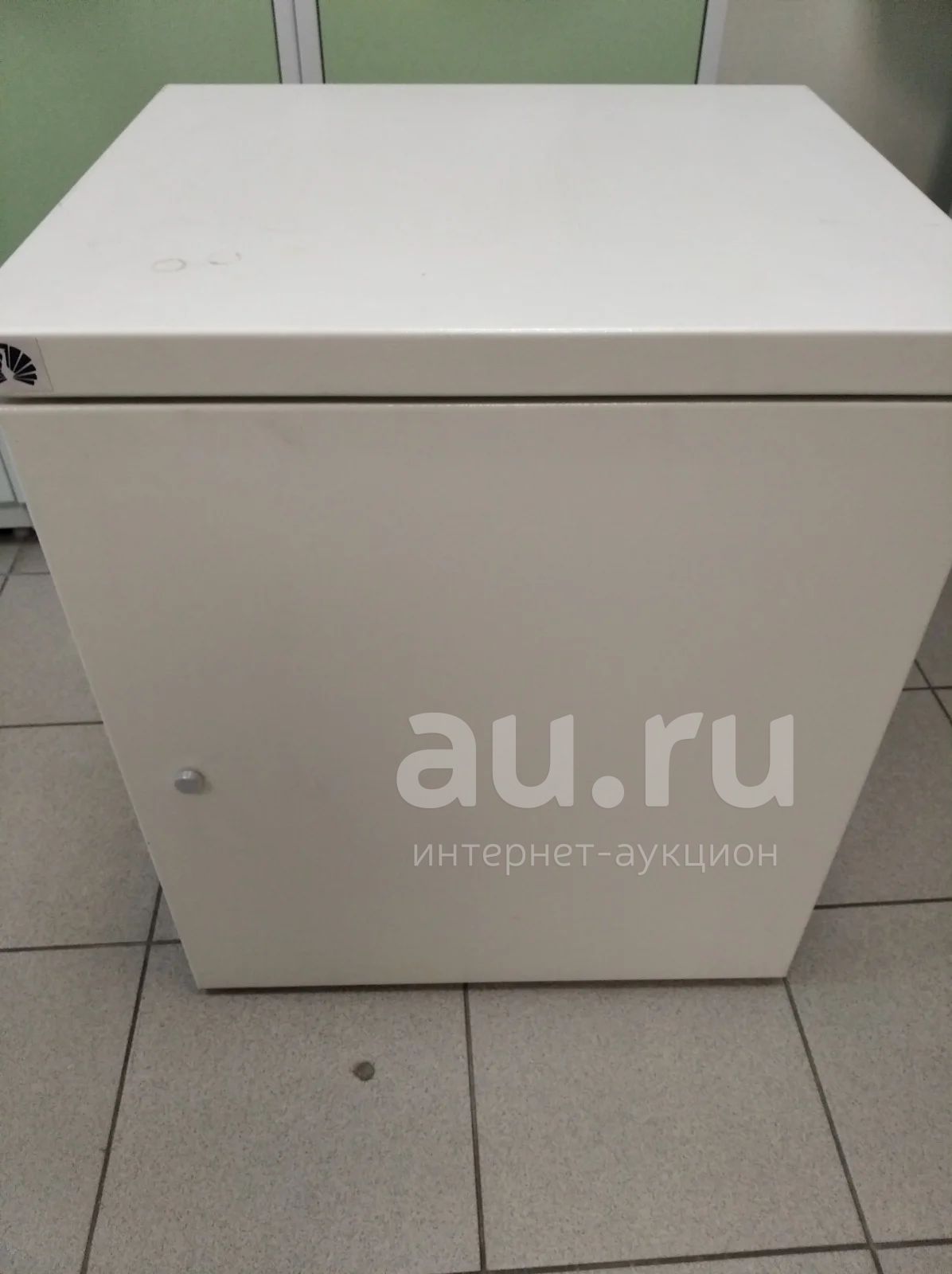 Шумоизоляционный короб от компрессора — купить в Красноярске. Состояние ...