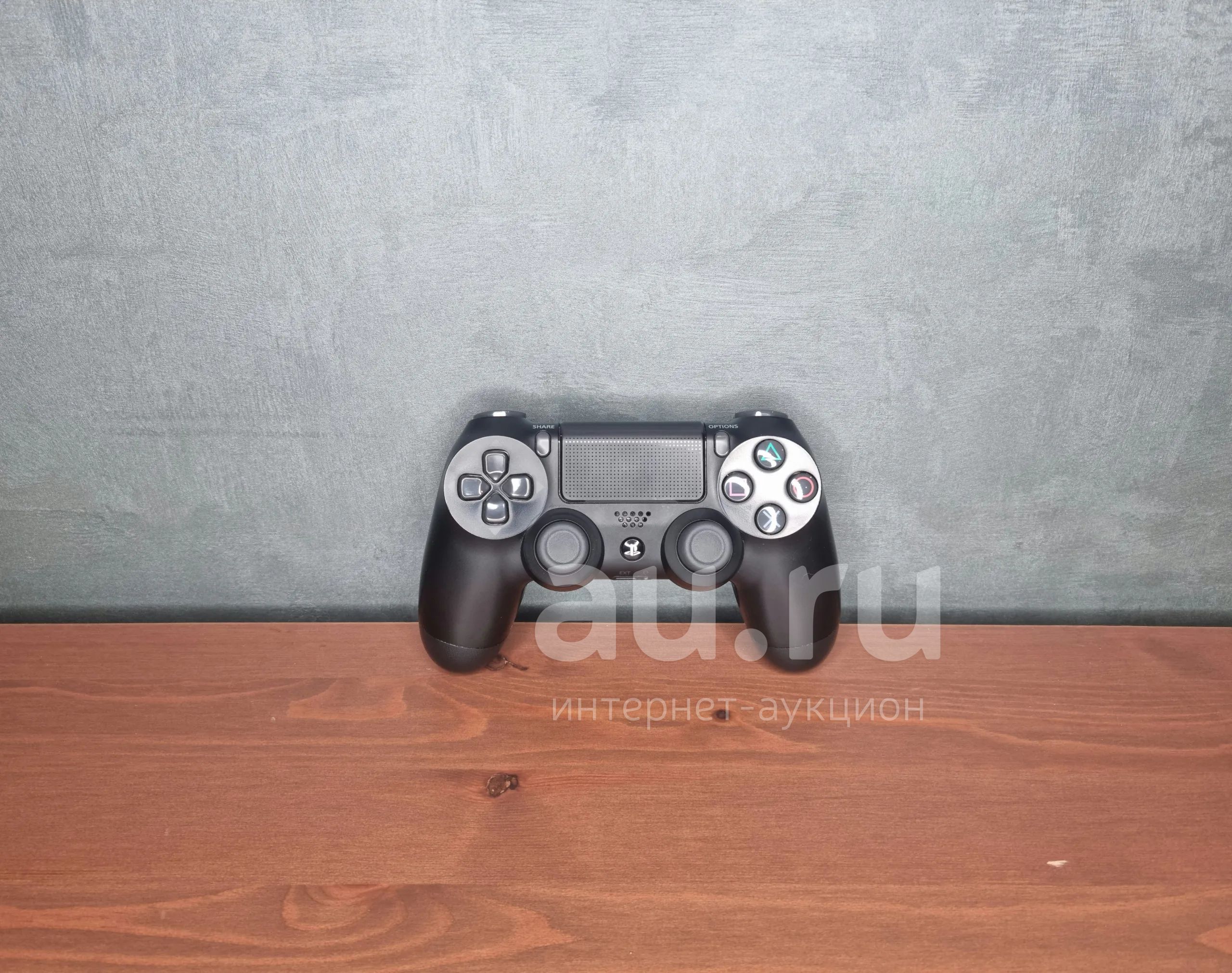 Оригинал! Джойстик PS4 duаlshосk 4 v2 состояние нового — купить в ...