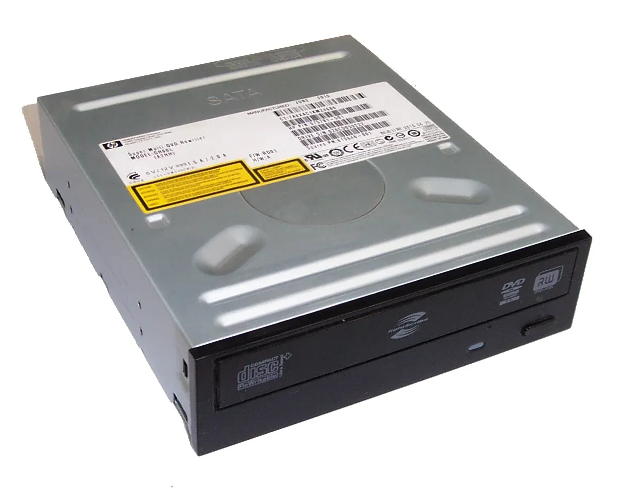 Windows 10 dvd привод