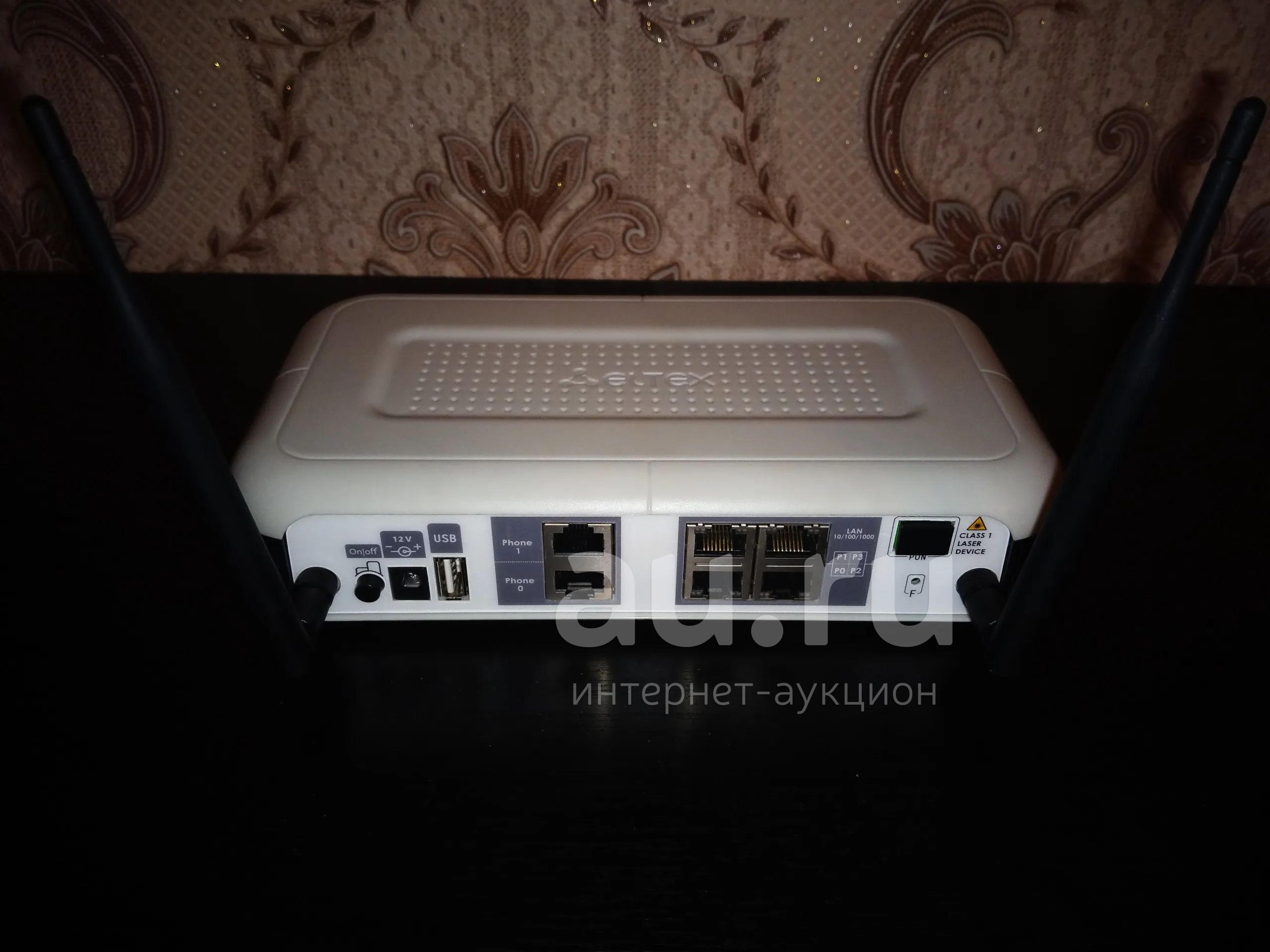 Роутер — купить в Красноярске. Состояние: Б/у. Маршрутизаторы (роутеры ...