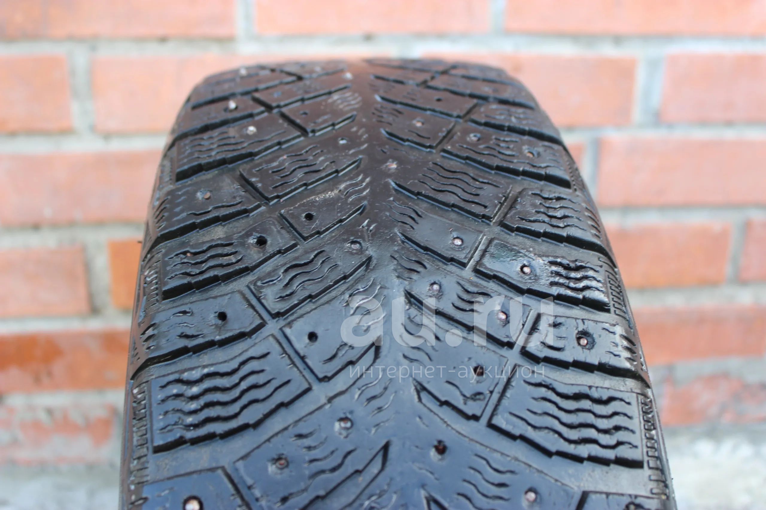Шина зимняя Michelin X-Ice North 4 185 65 15 (шина на 15, колесо на 15 ...