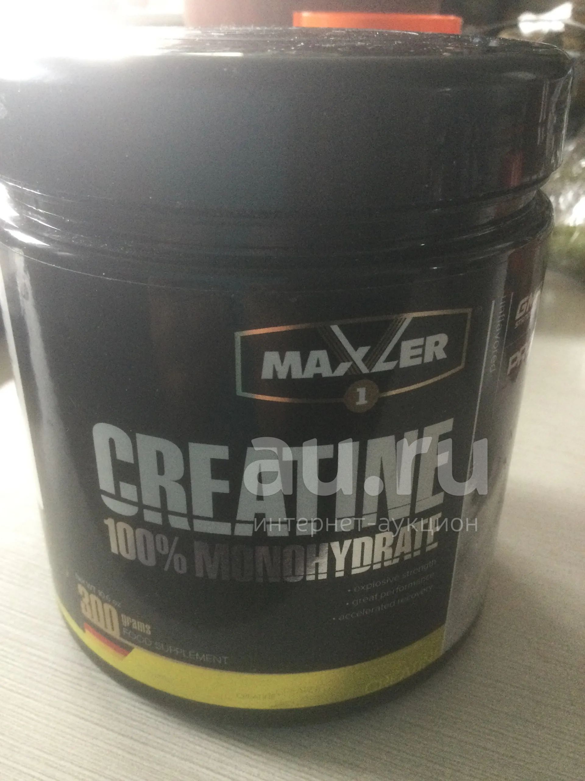 Креатин Creatine 100% monohydrate спортивное питание, читаем! Просрочка ...