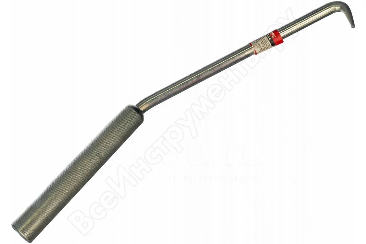 Крюк для вязки арматуры 250 мм (FIT IT), 68154 — купить в Красноярске ...
