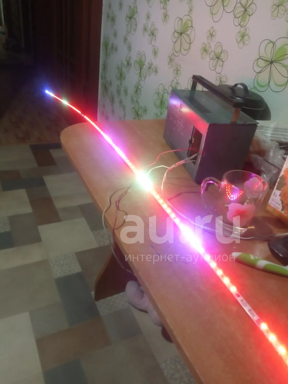 Светодиодные линейки — купить в Красноярске. Состояние: Б/у ...