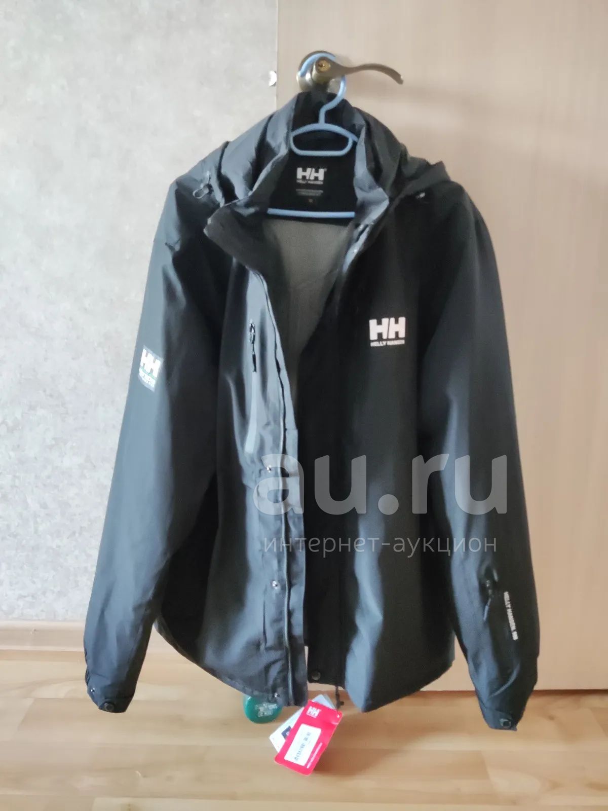 Куртка Helly Hansen — купить в Красноярске. Состояние: Новое. Верхняя ...