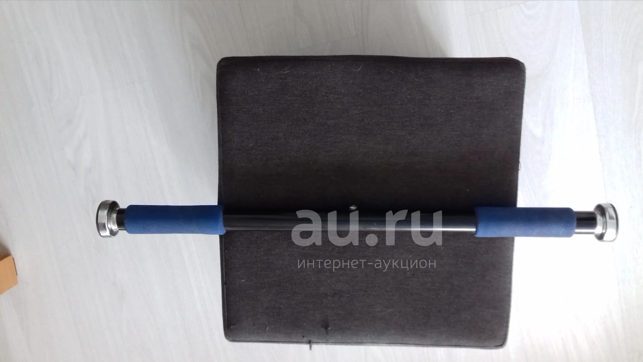 Турник в дверной проем — купить в Красноярске. Состояние: Б/у. Турники ...