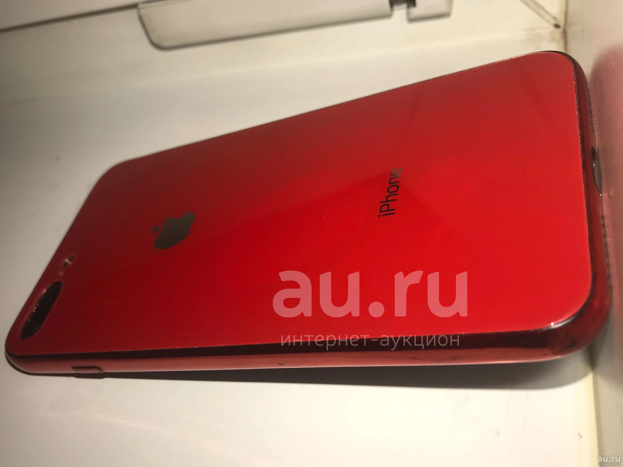 IPhone 8 Plus 256gb Space Grey 256 гб gb Gray 256гб Серый Космос Apple ...