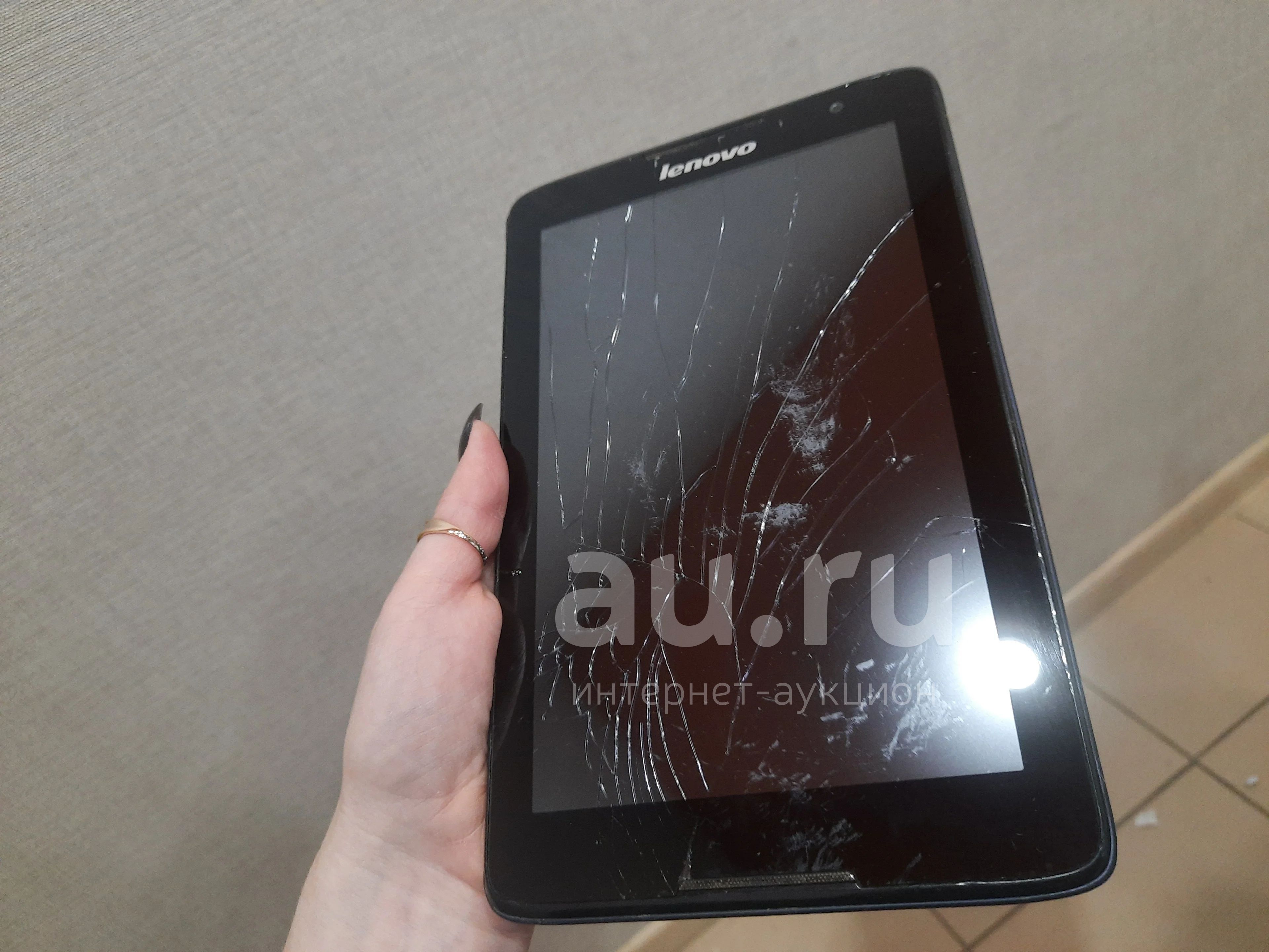Планшет Lenovo A5500 — купить в Красноярске. Планшеты на интернет ...
