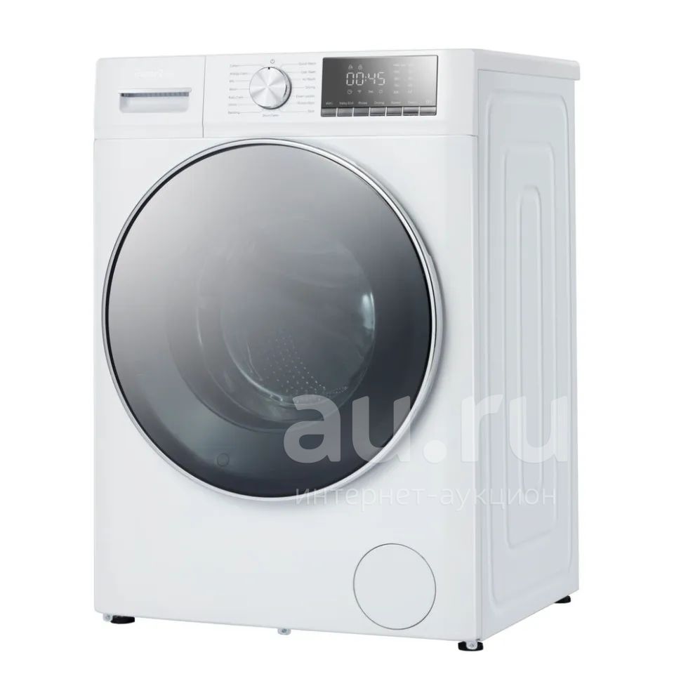 Стирально - сушильная машина Xiaomi Washer and Dryer Master 2 (WD10FE ...