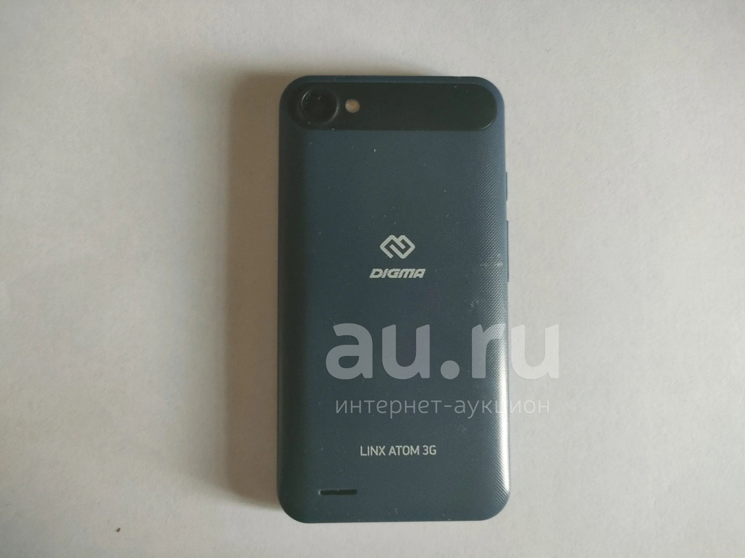 Digma linx atom — купить в Красноярске. Состояние: Б/у. Смартфоны на ...