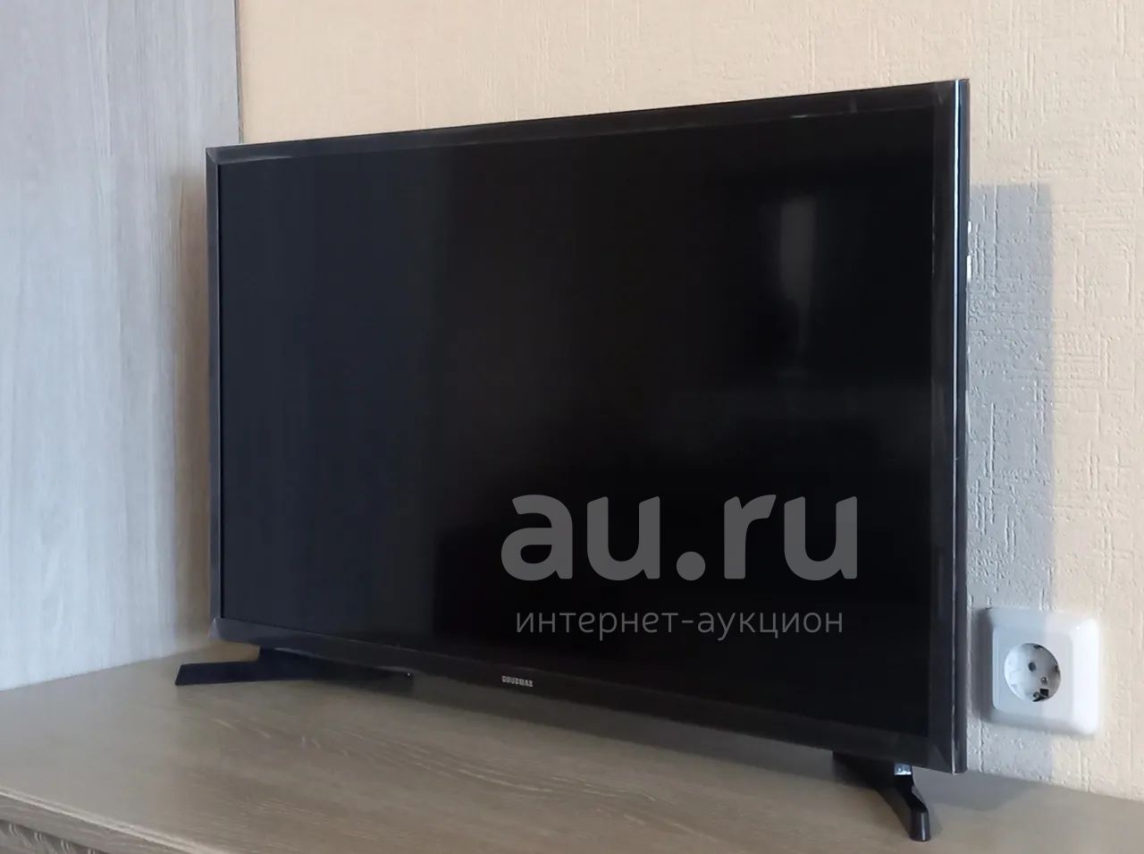 Телевизор Samsung UE32T4500AU — купить в Красноярске. Состояние: Б/у ...