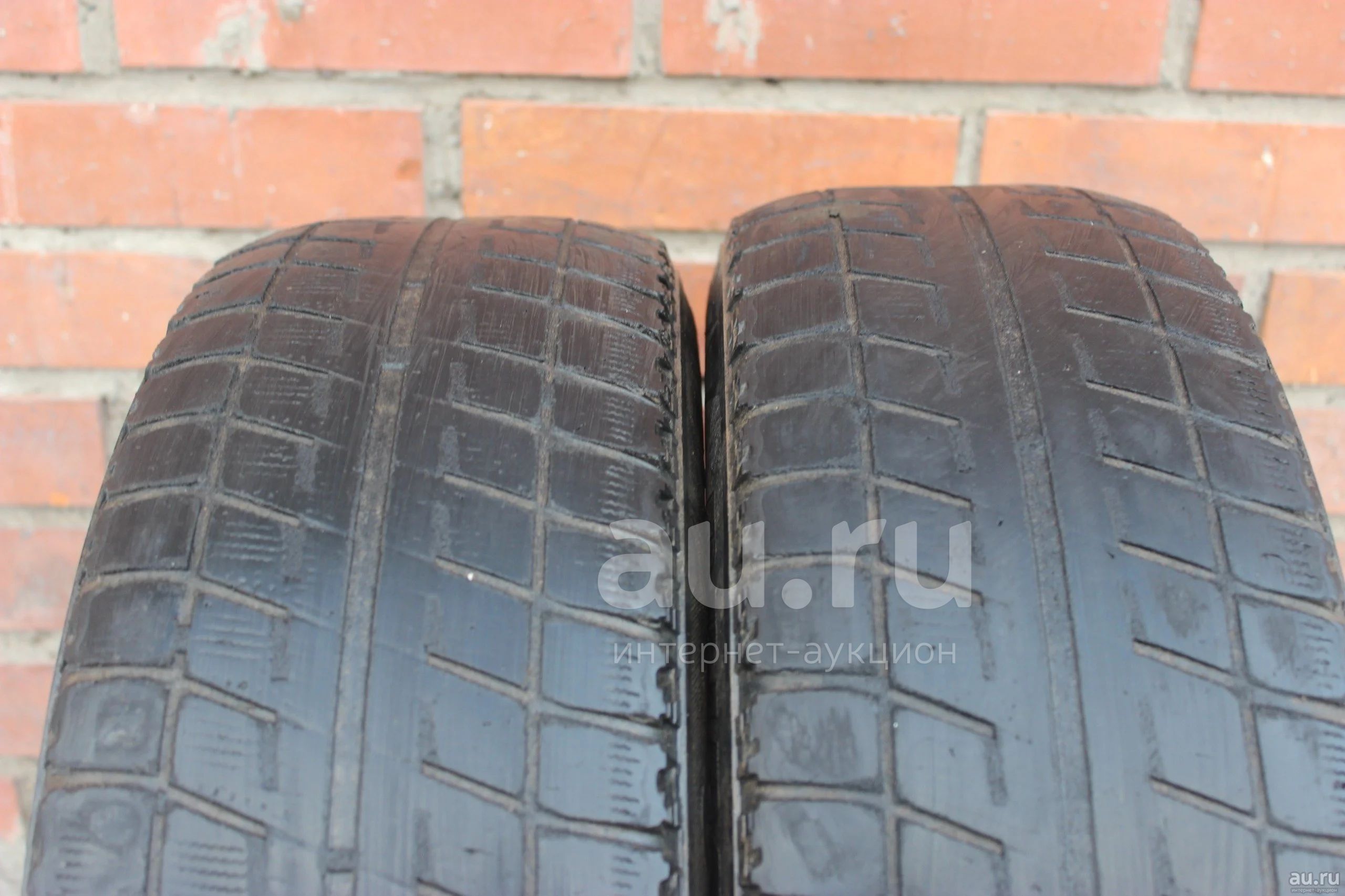 Шины зимние Bridgestone 185 70 14 ( шины r14, шины на 14, покрышки на ...