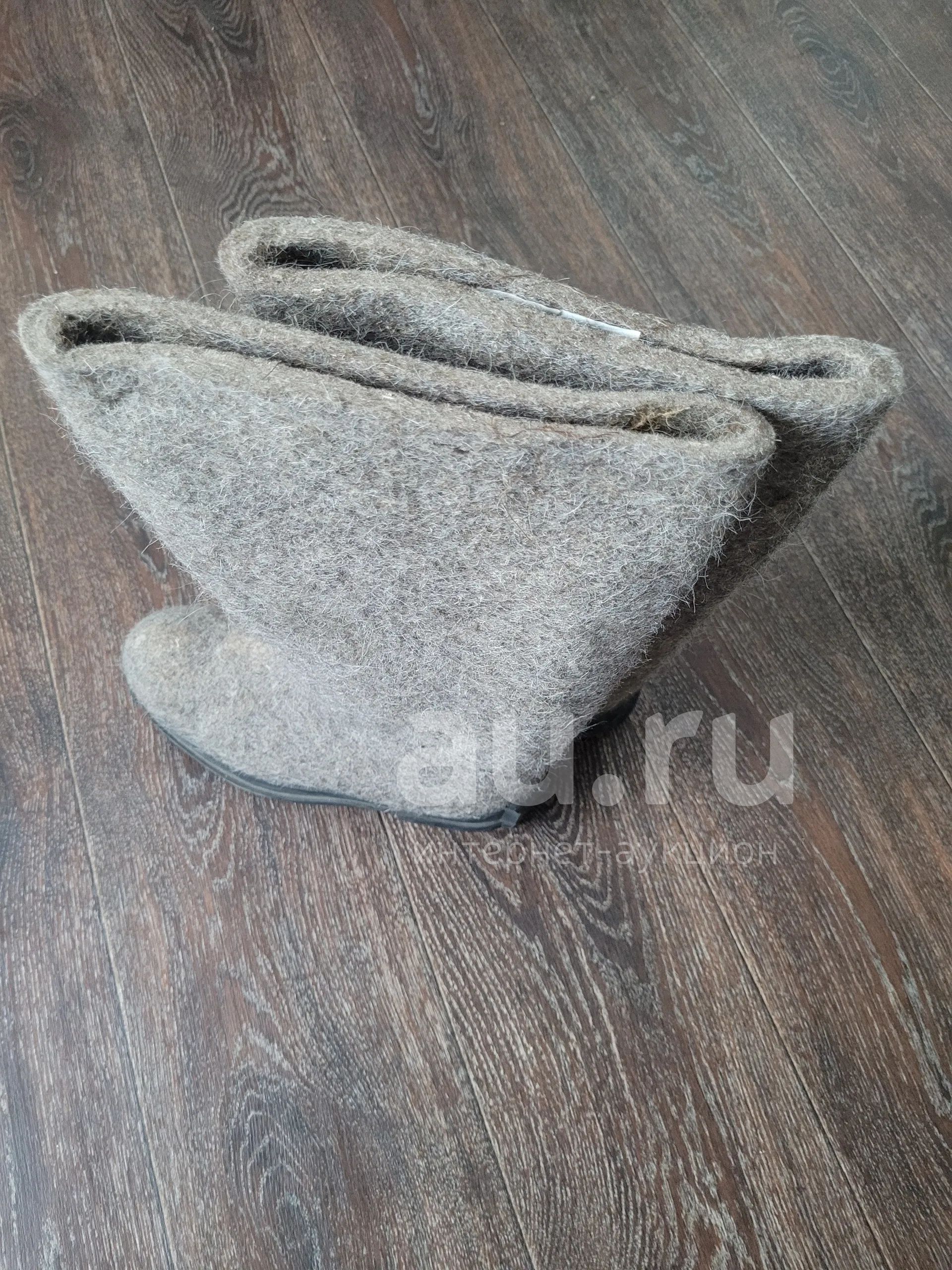 Валенки — купить в Красноярске. Состояние: Новое. Спецодежда, спецобувь ...