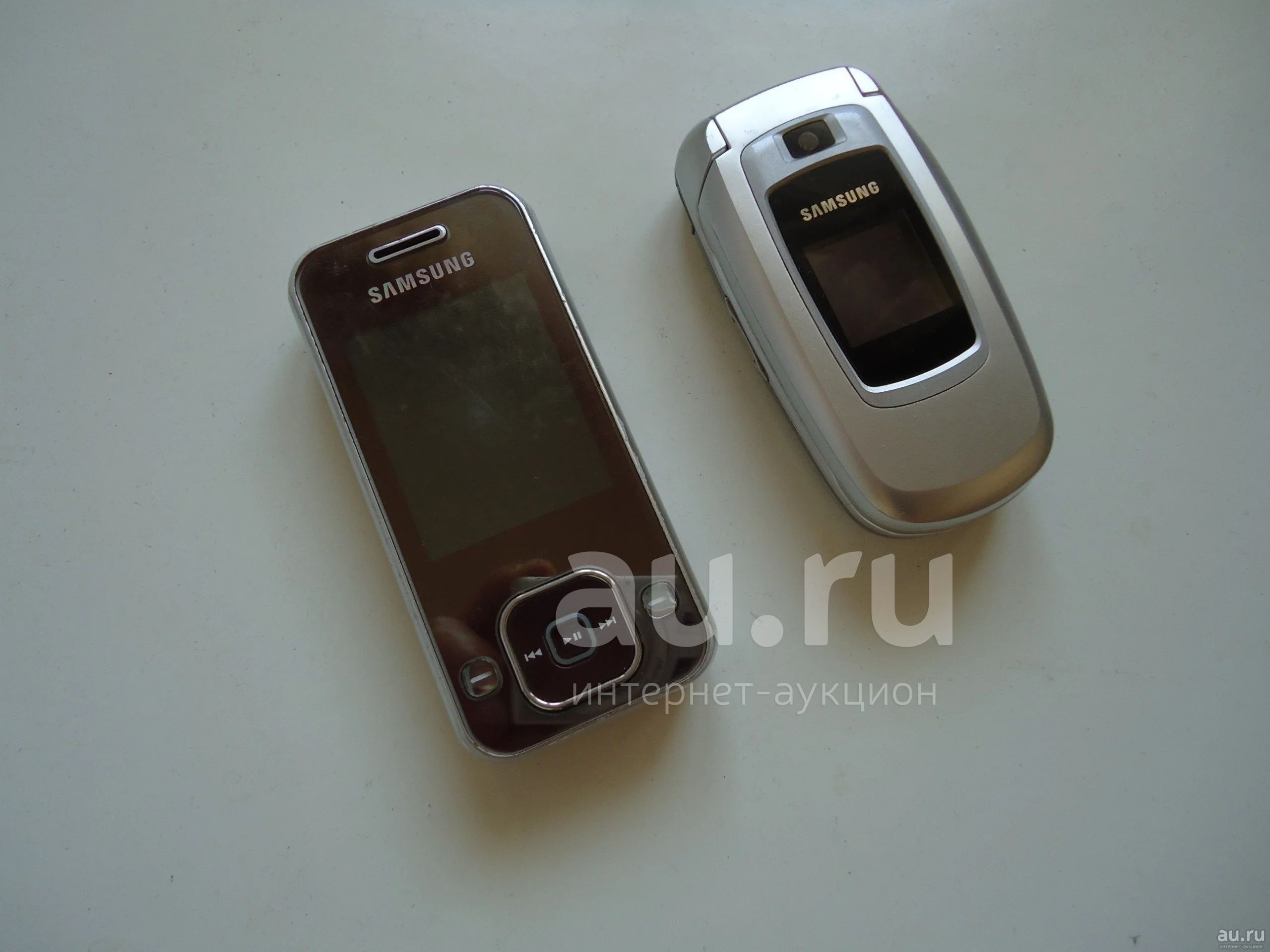 Samsung SGH телефон — купить в Красноярске. Состояние: Неисправно ...