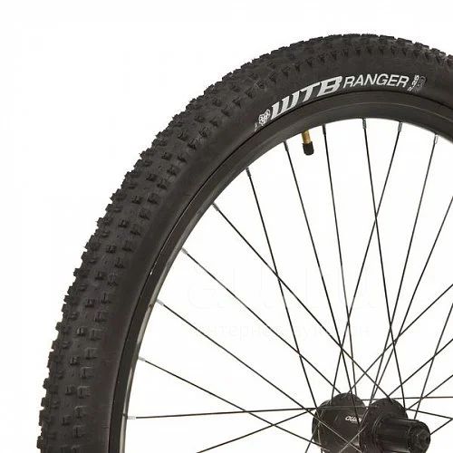 Покрышка WTB Ranger Comp 29x2.25" DNA — купить в Красноярске. Состояние ...
