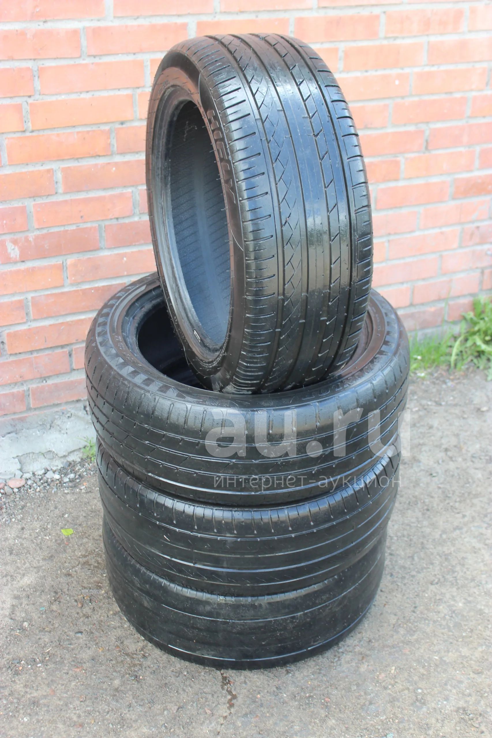 Шины летние HiFly 215 50 17 (шины r17, шины на 17, колеса r17, колеса ...
