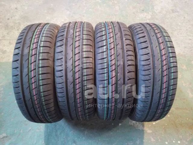 Летняя резина 185/65 R-15 "Viatti V-130" НОВАЯ! 4 шт — купить в ...