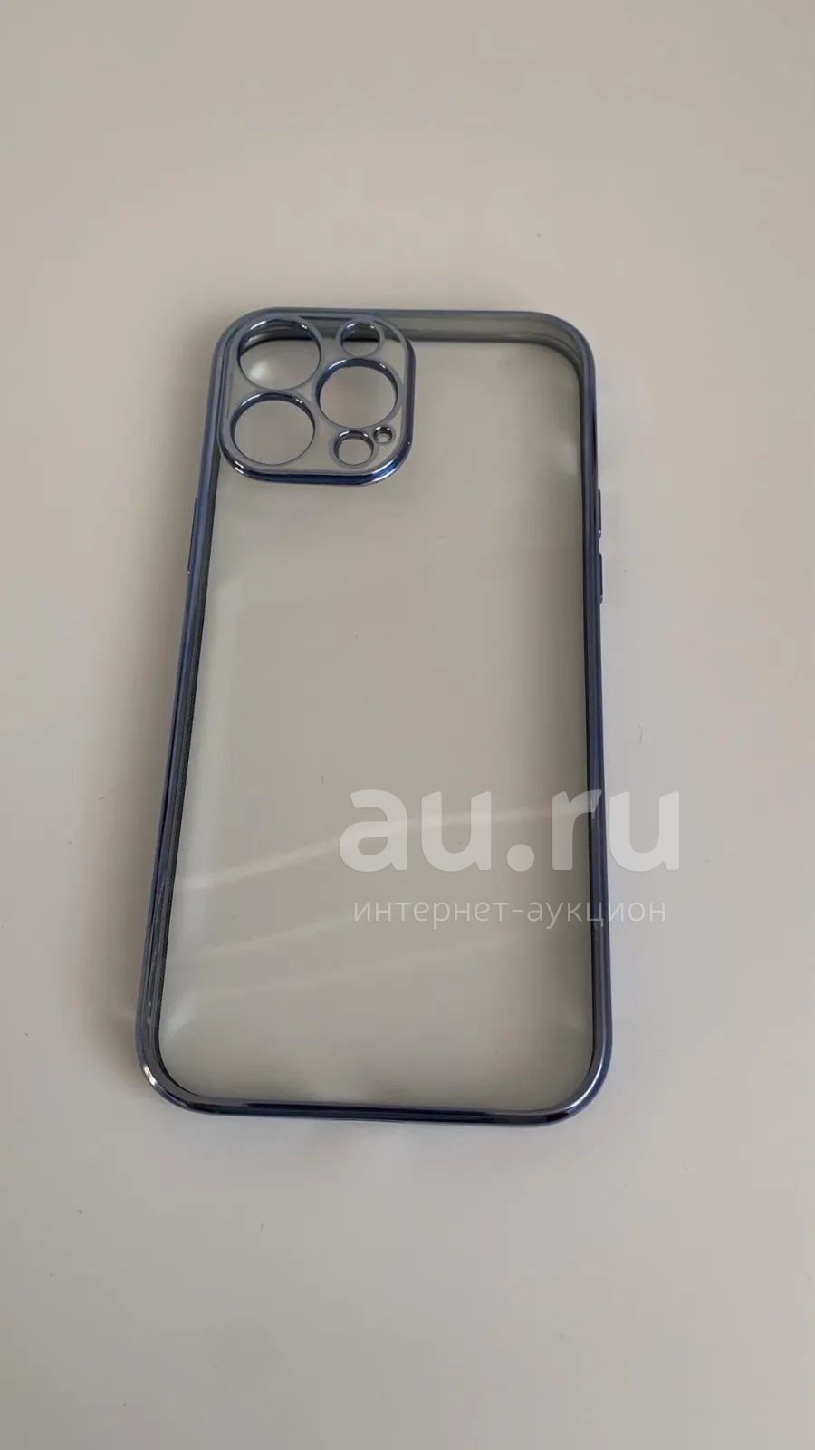 Чехол на iPhone 13 pro max — купить в Красноярске. Состояние: Новое ...