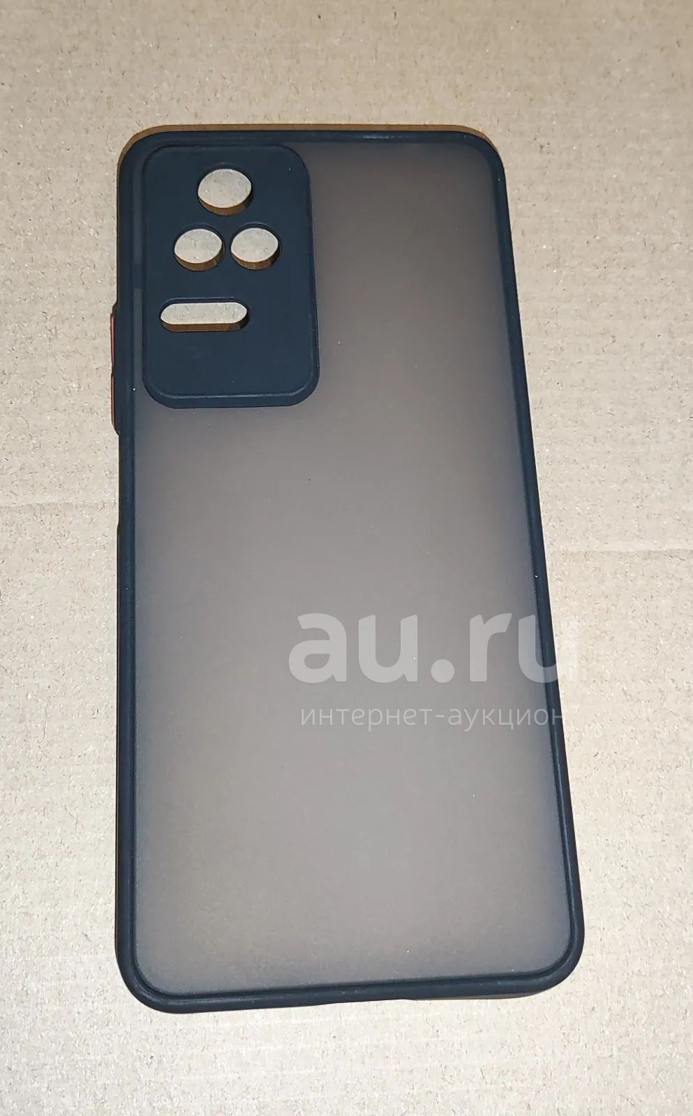Чехол Xiaomi Poco F4 5G — купить в Красноярске. Состояние: Новое. Чехлы ...