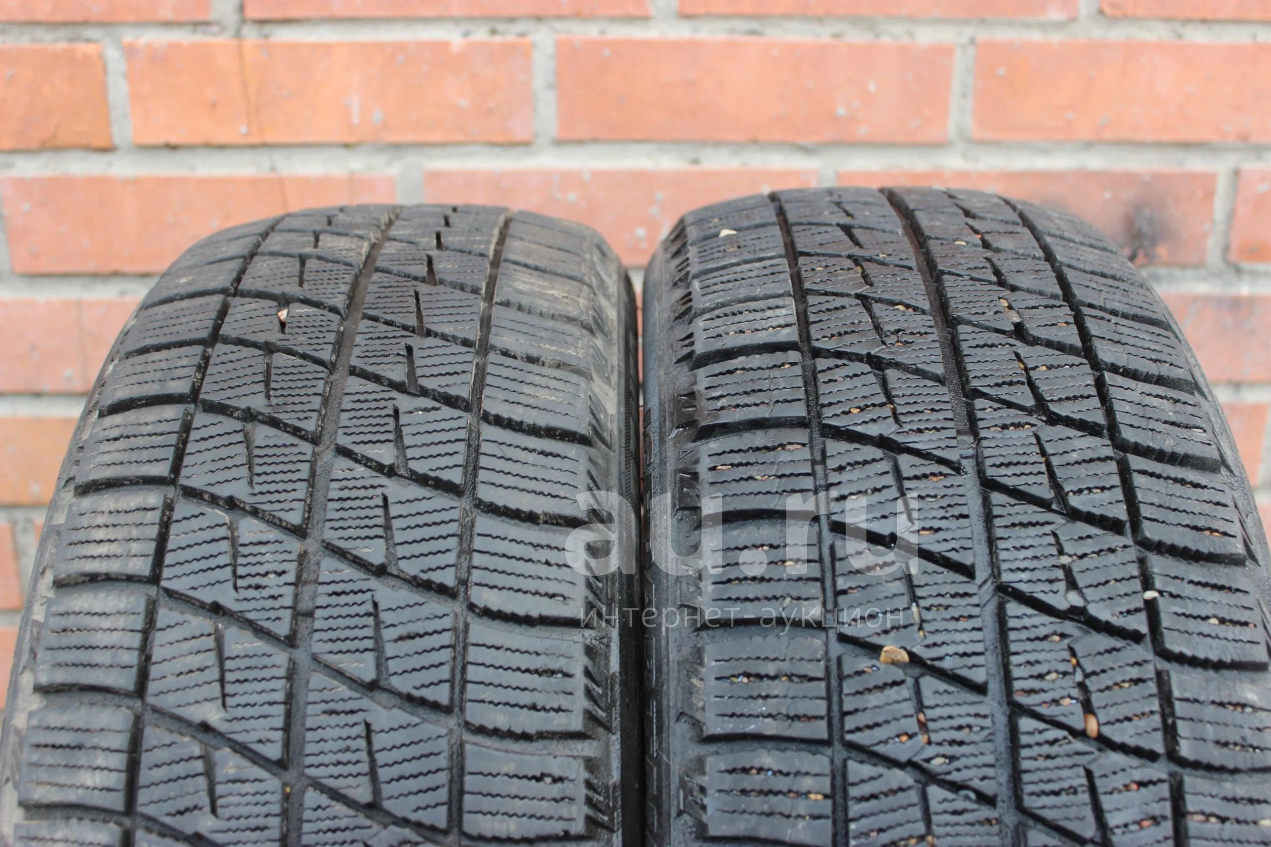 Шины зимние Bridgestone 215 45 17 (шины r17, шины на 17, колеса r17 ...