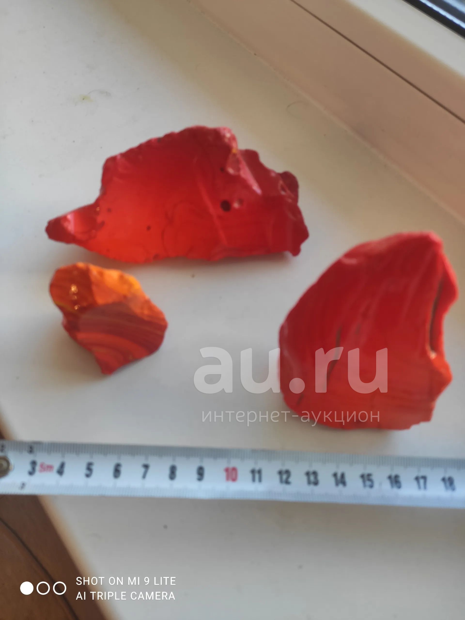 Камни.красивые.декоративные... — купить в Красноярске. Состояние: Б/у ...