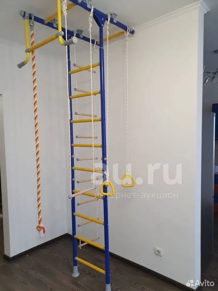 Детский игровой спортивный комплекс Romana(Романа) — купить в ...