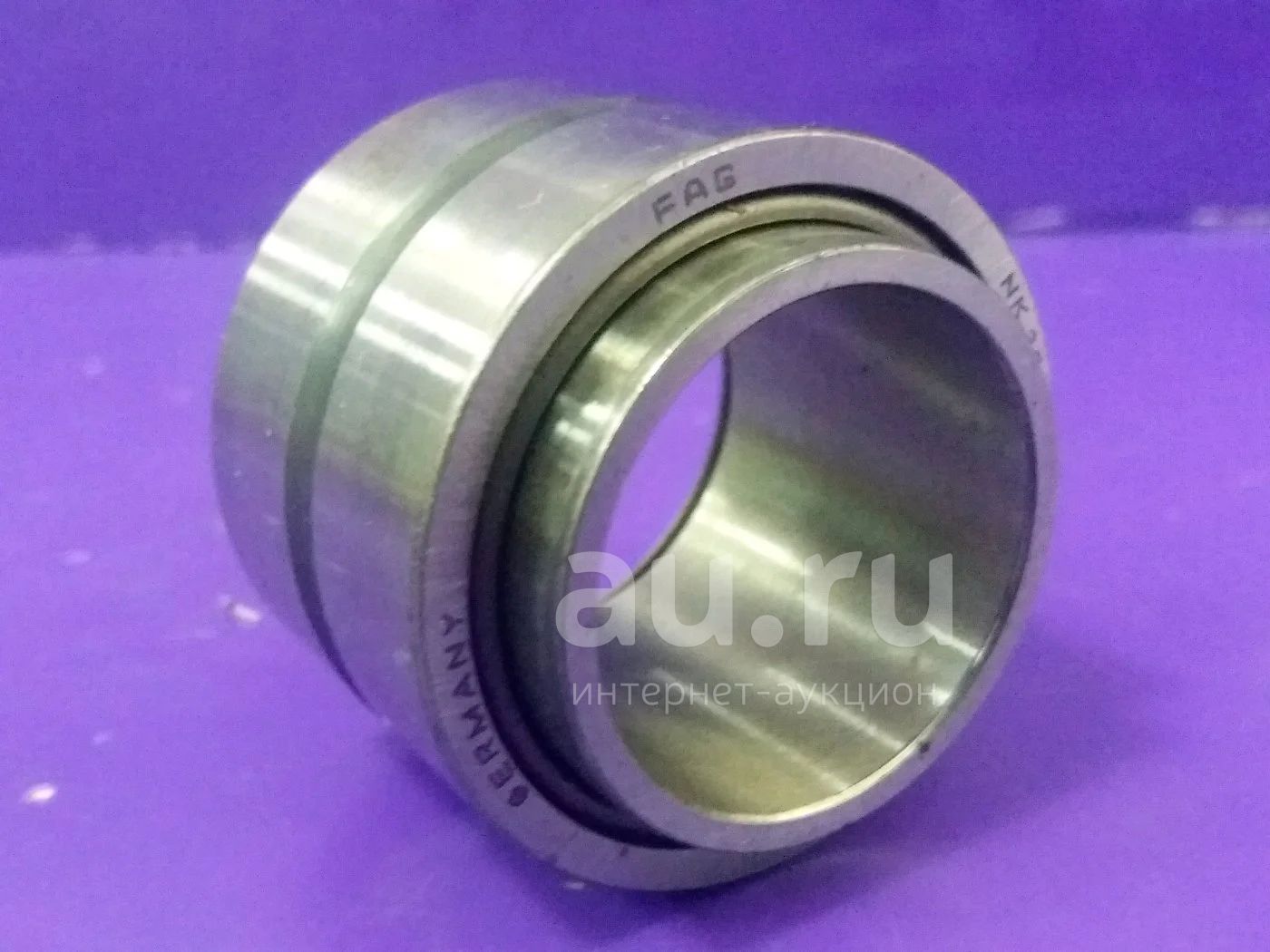 NK 35/30A FAG (35*45*30) подшипник — купить в Красноярске. Состояние ...