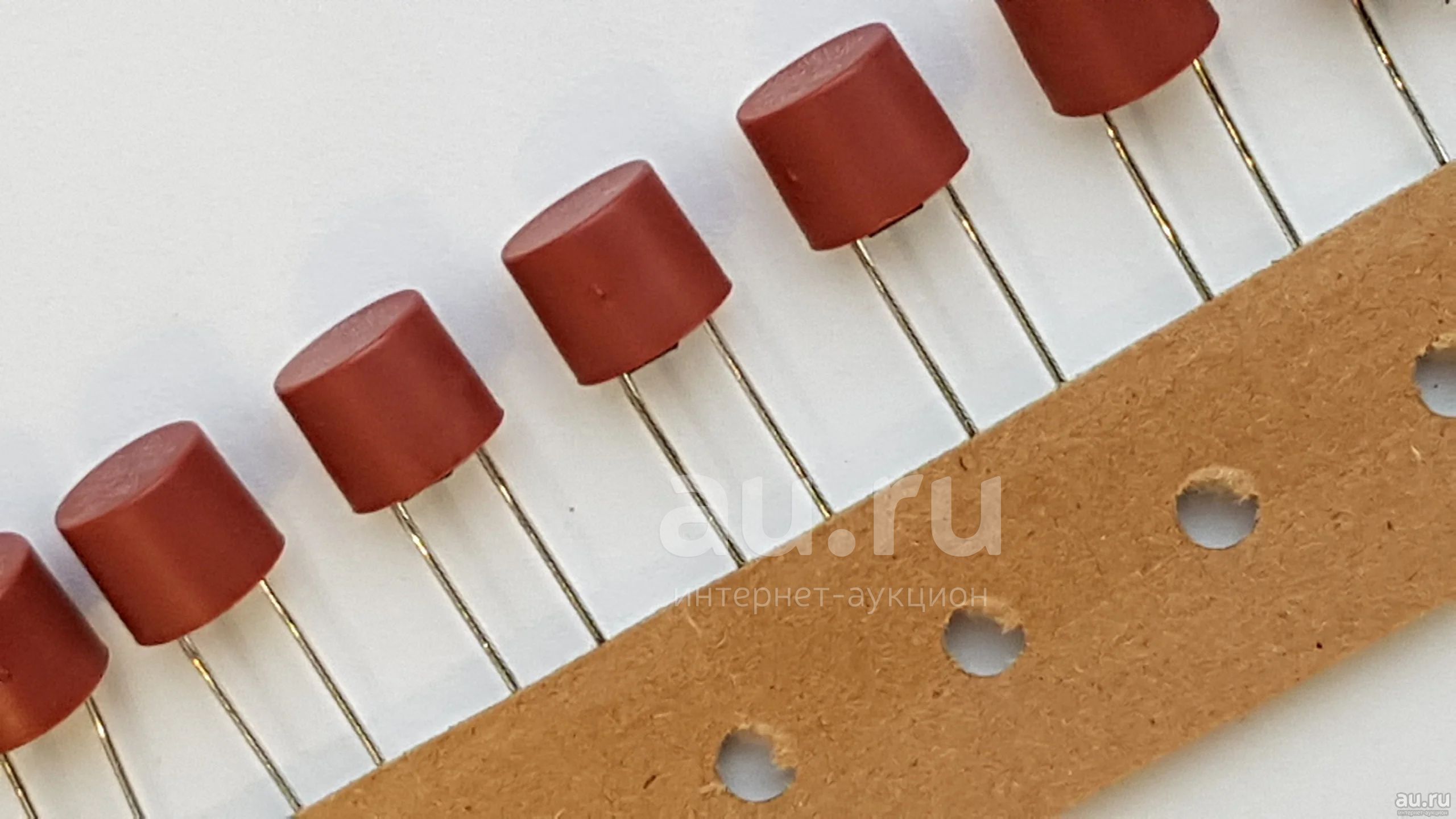 Предохранитель 0,5А 250В выводной (0,5 А Ампер 250 В 0,5A a 250v v T0 ...