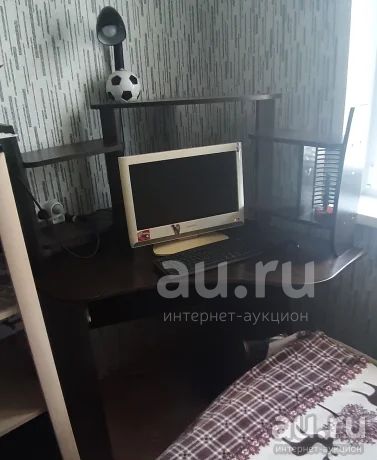 Компьютерный стол бу — купить в Красноярске. Состояние: Б/у ...