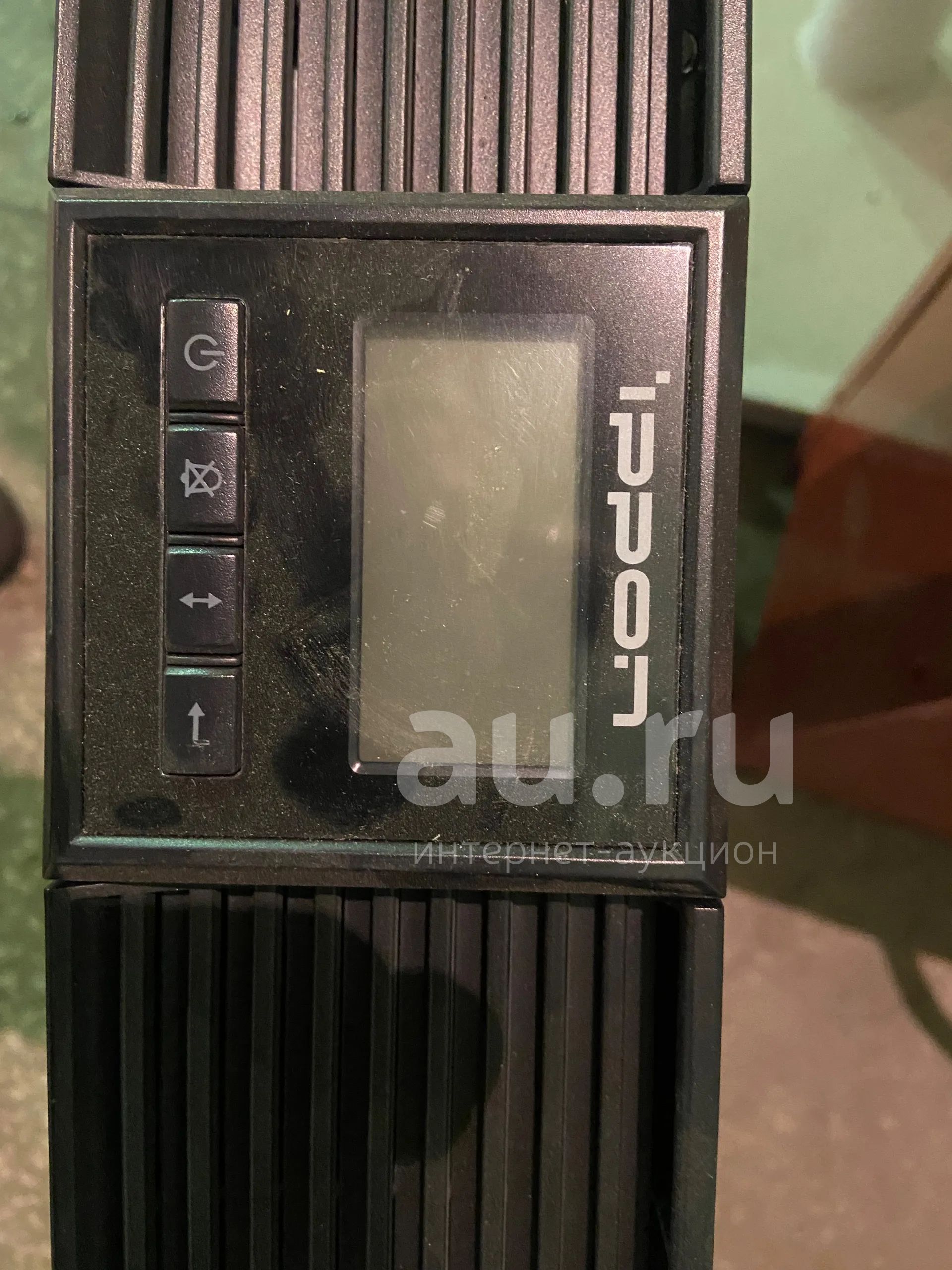 ИБП Ippon Smart Winner II 1000, 1000ВA — купить в Красноярске ...