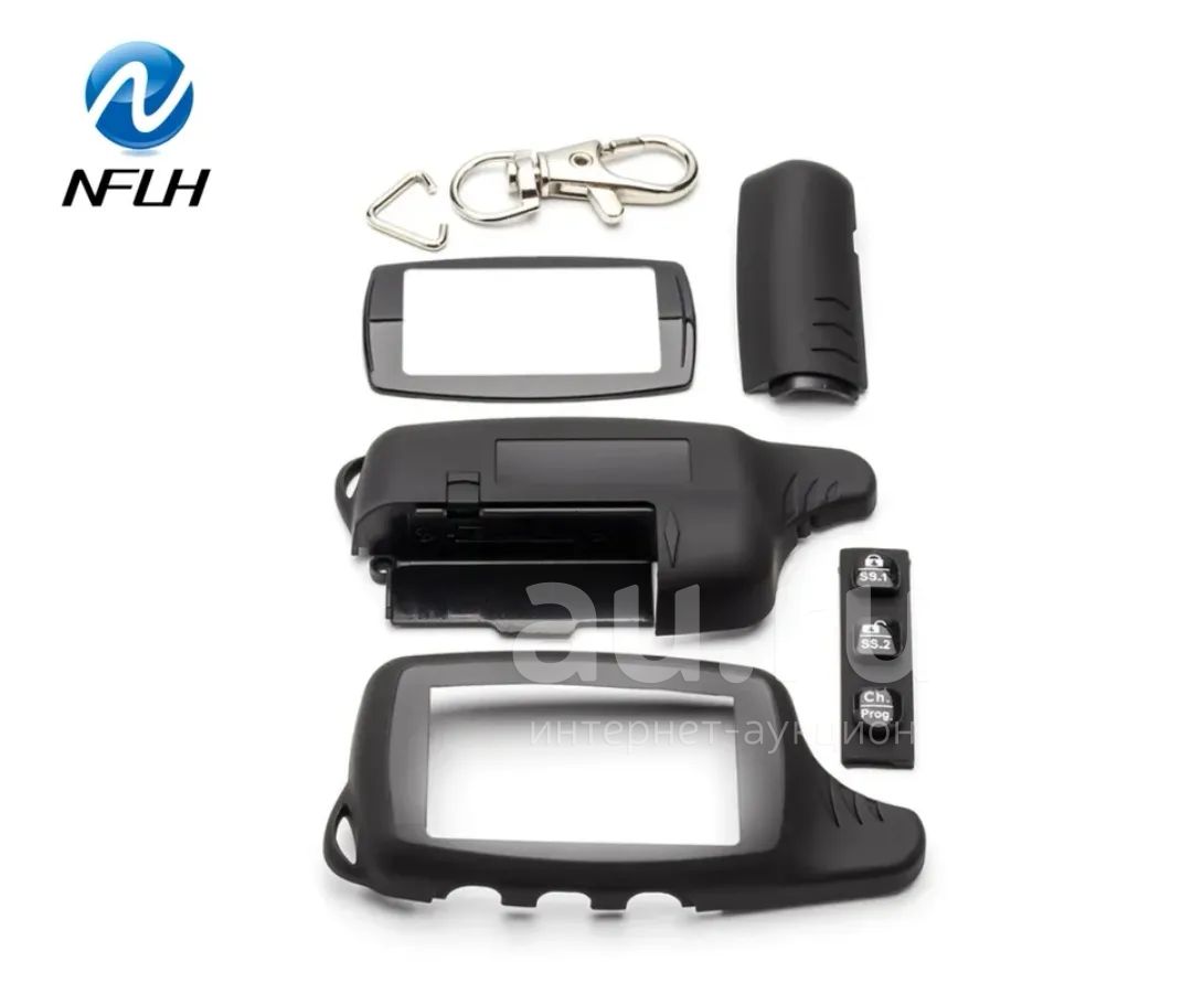 Корпус CenMax Vigilant V8A/ST8A — купить в Красноярске. Состояние ...