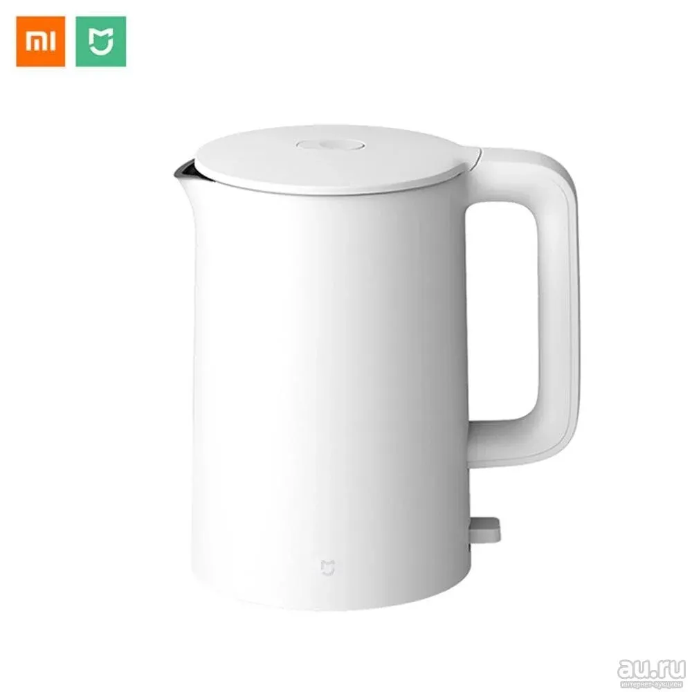 Электрический чайник Xiaomi Mijia Electric Kettle 1A I Китайская версия ...