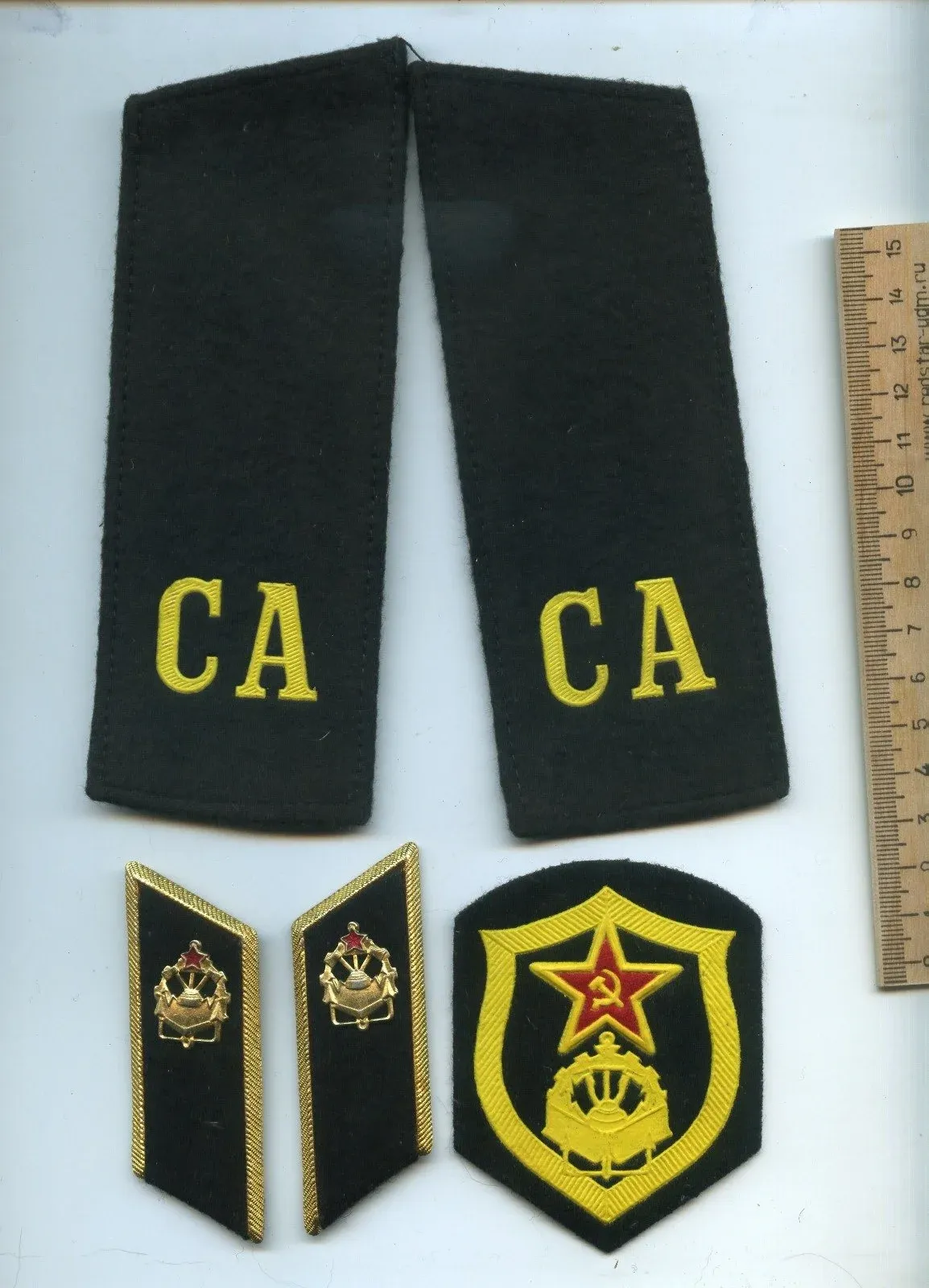 подборка обшивы на китель,Инженерные войска СССР,погоны+петлицы+шеврон ...