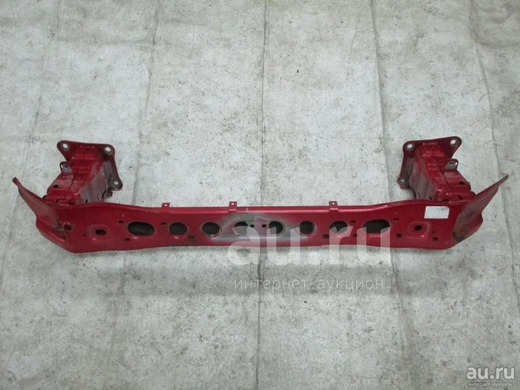 Усилитель переднего бампера передний Ford Focus 3 CB8, форд фокус III ...