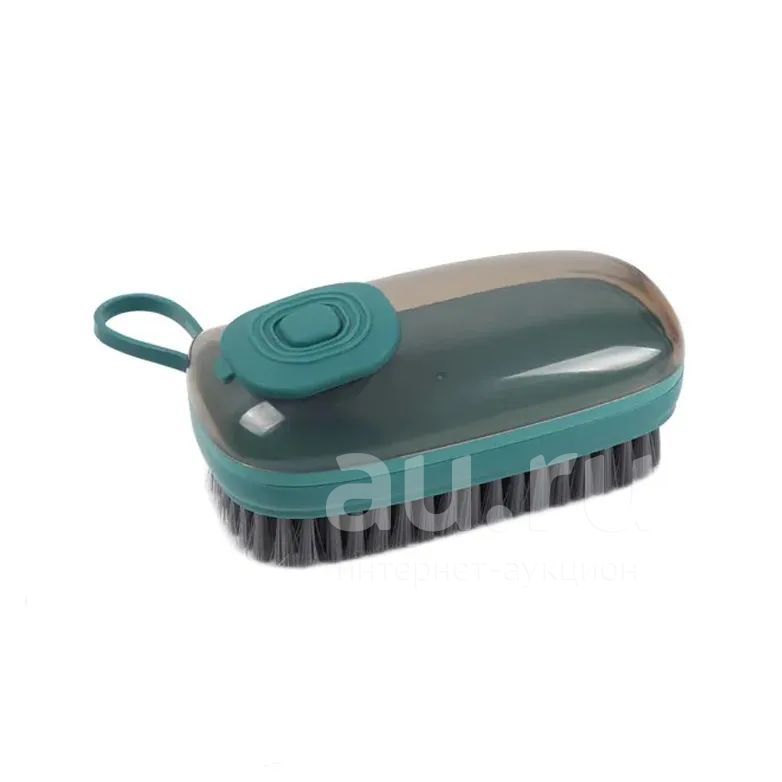 Щетка для обуви Xiaomi Mikuna Multi-Functional Cleaning Brush (3 in 1 ...