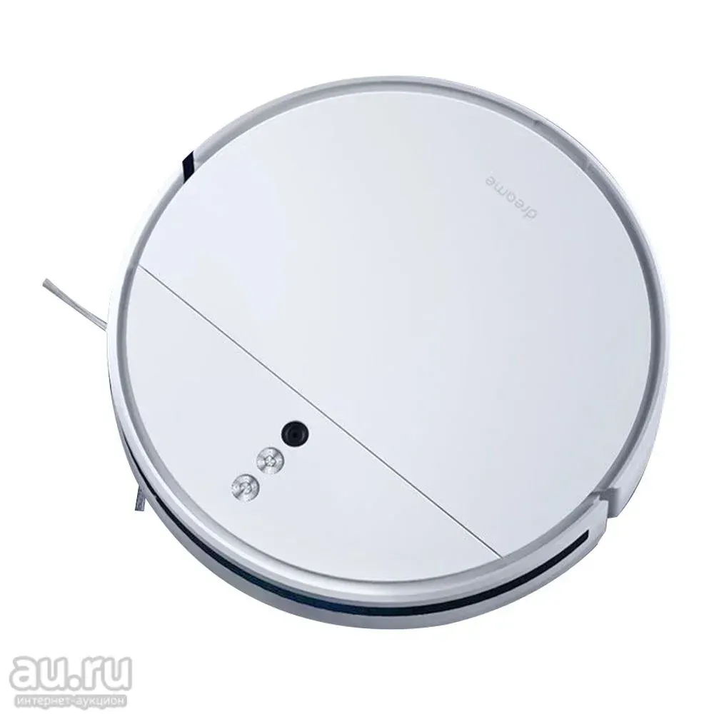 Робот пылесос Xiaomi Mijia 2C Sweeping Vacuum Cleaner (STYTJ03ZHM) I ...