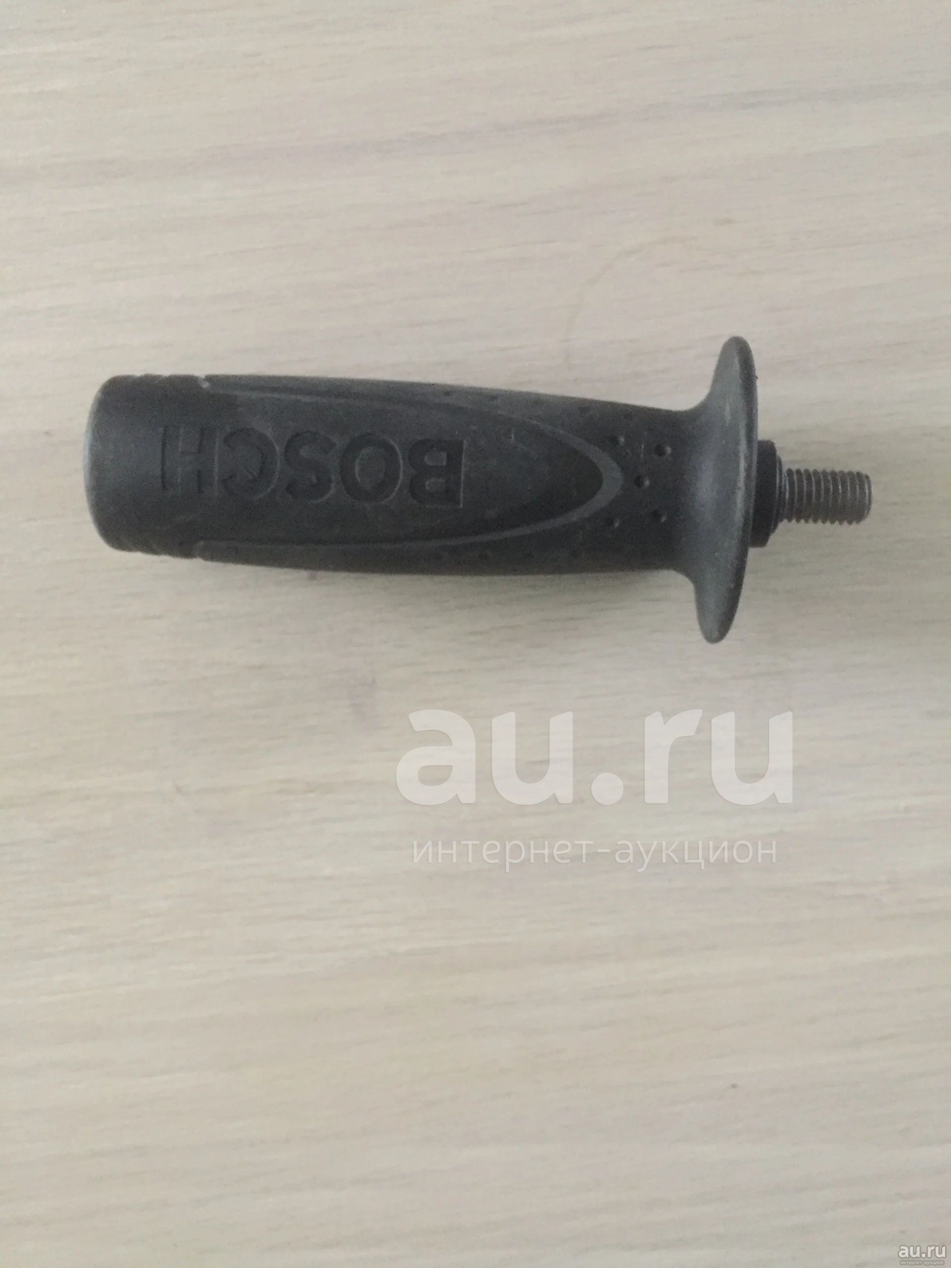 ручка для болгарки Bosch — купить в Красноярске. Состояние: Б/у. Ручной ...
