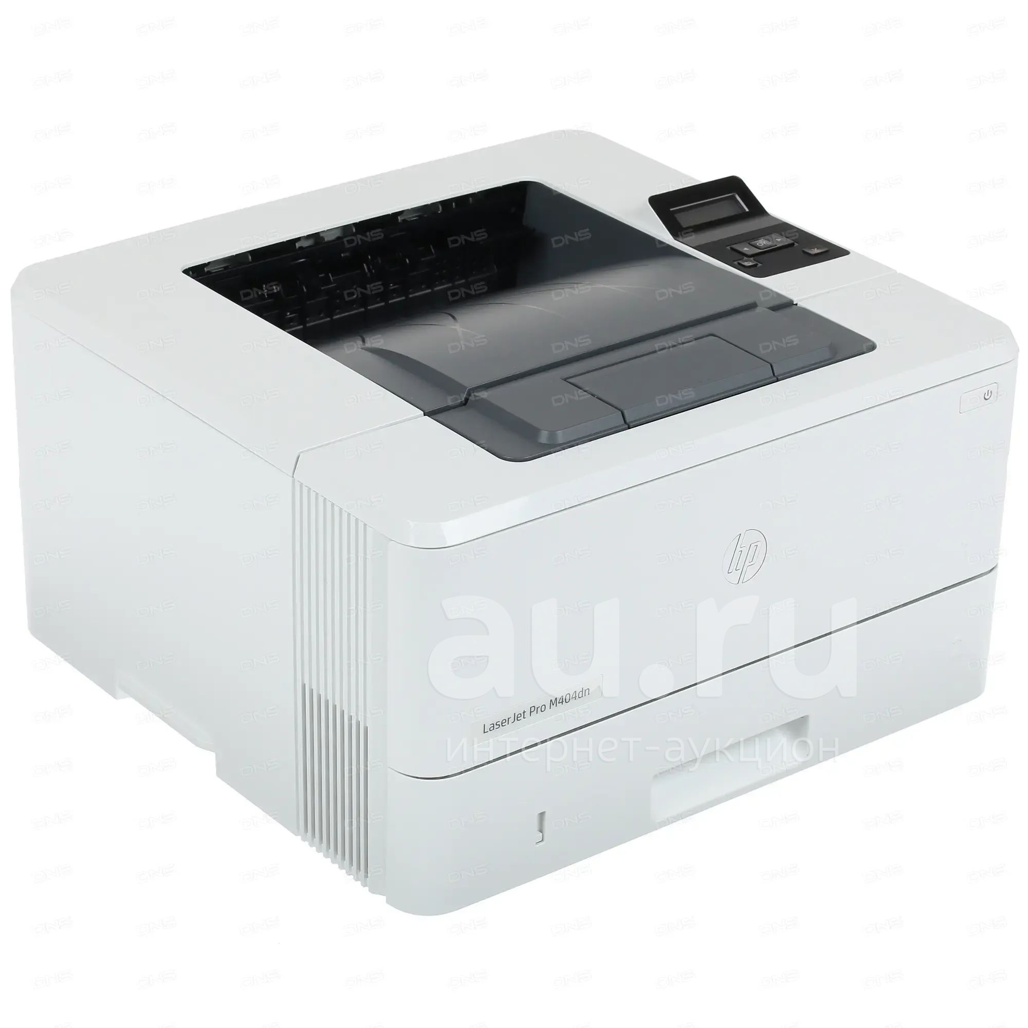 Принтер HP LaserJet Pro M404dn — купить в Красноярске. Состояние: Новое ...