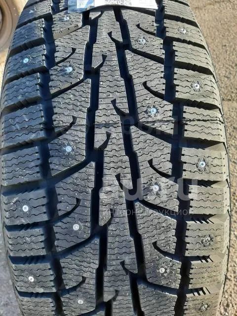 Зимняя резина 245/60 R-18 "Dynamo MWS01" шип НОВАЯ — купить в ...