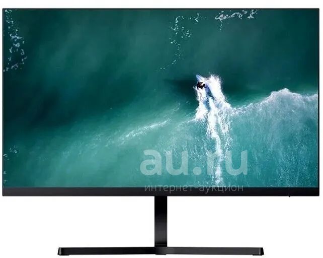 Монитор Xiaomi Mi Desktop Monitor 1С Rmmnt238NF — купить в Красноярске ...